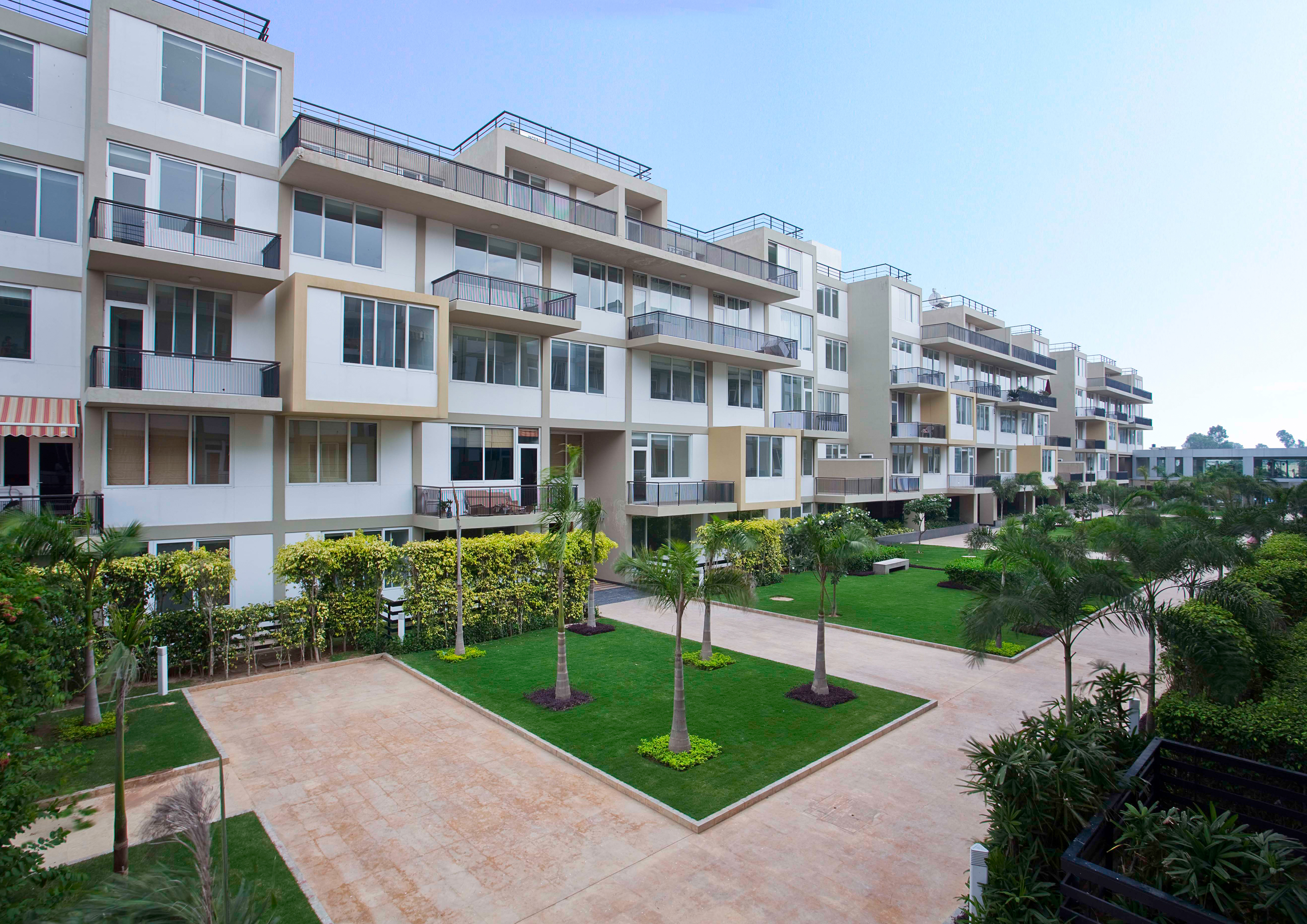 Marble Arch by Morphogenesis - Architizer