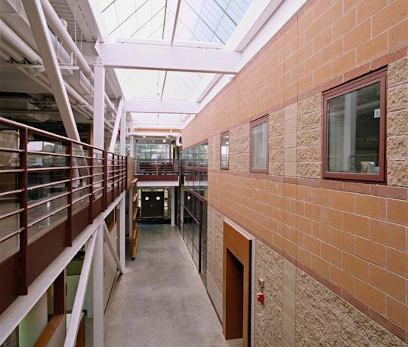 School Of Architecture Art And Historic Preservation Roger Williams University By Kite
