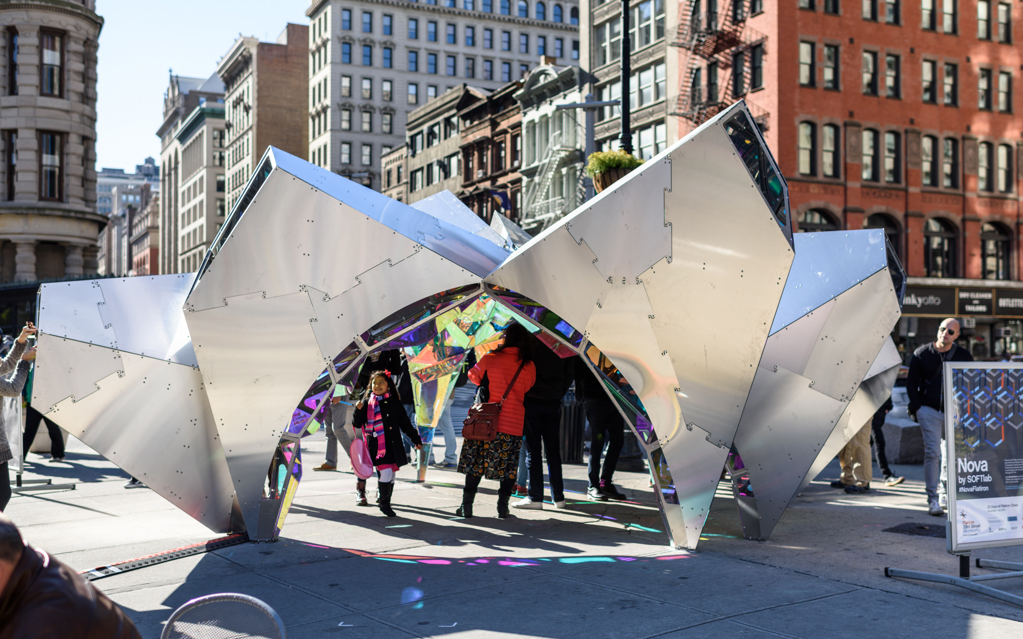 Nova by SOFTlab - Architizer