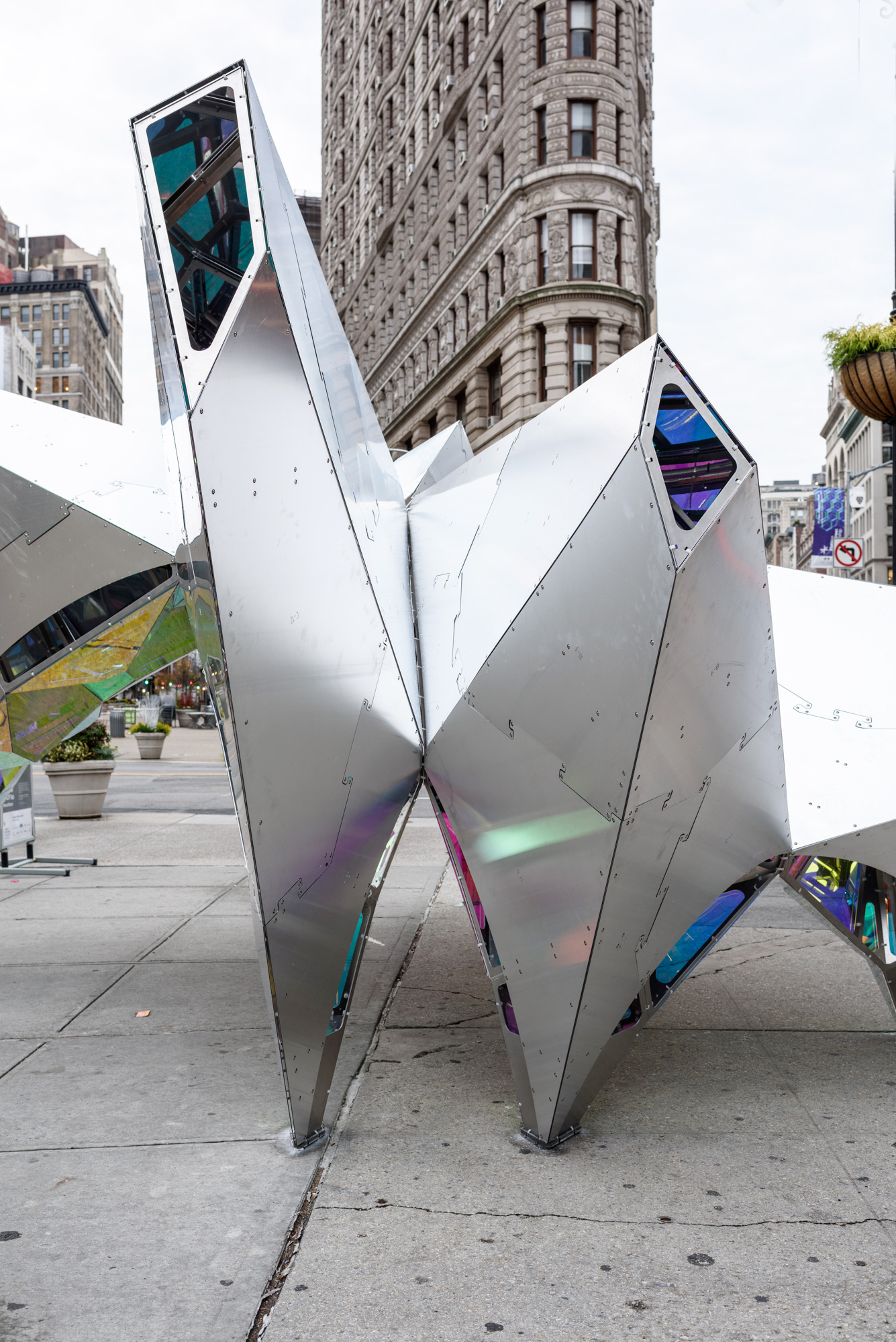 Nova by SOFTlab - Architizer