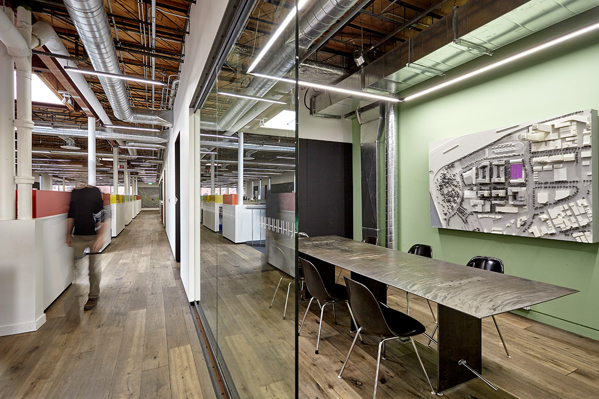 SvN Studio by SvN Architects + Planners - Architizer