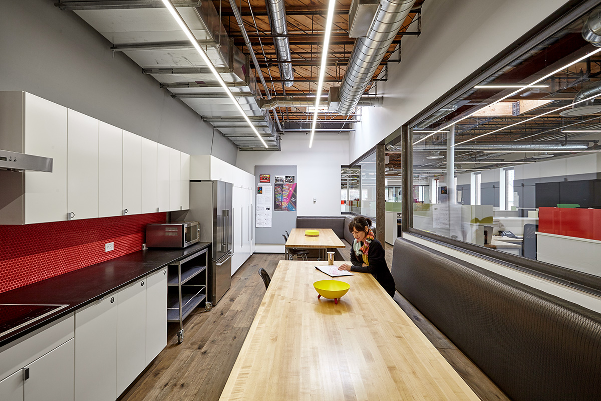 SvN Studio by SvN Architects + Planners - Architizer