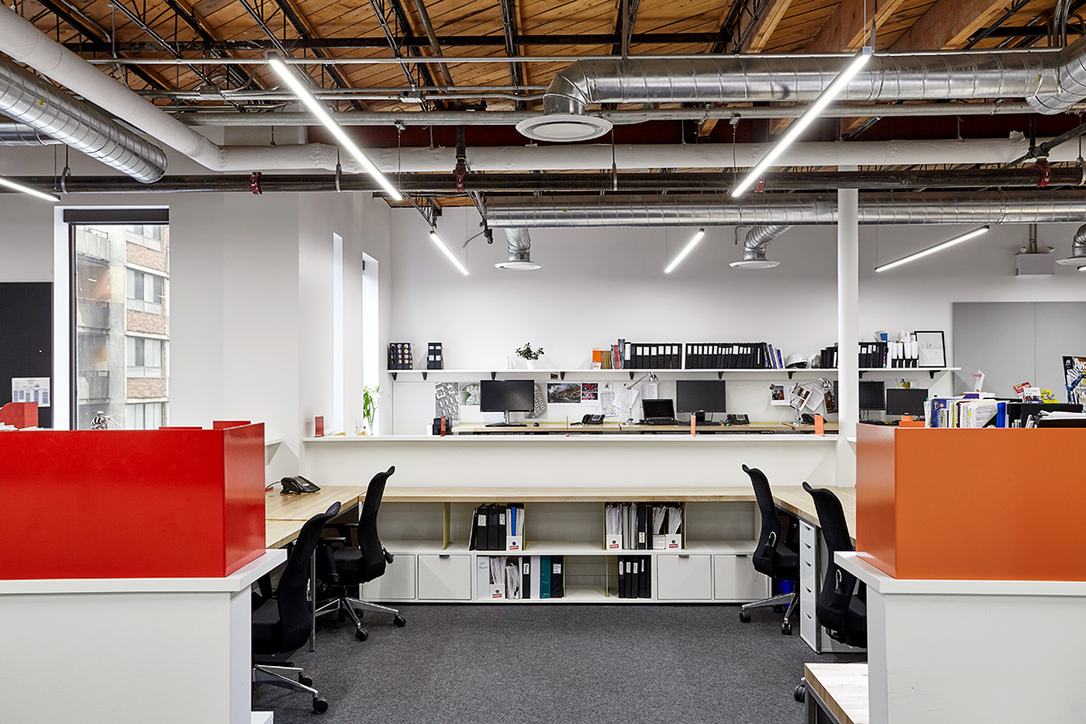 SvN Studio by SvN Architects + Planners - Architizer