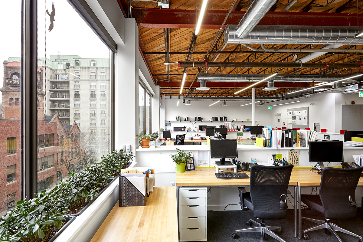 SvN Studio by SvN Architects + Planners - Architizer