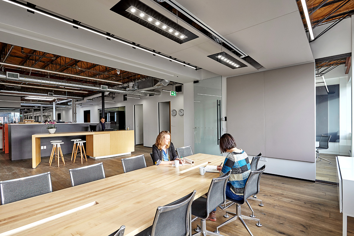 SvN Studio by SvN Architects + Planners - Architizer