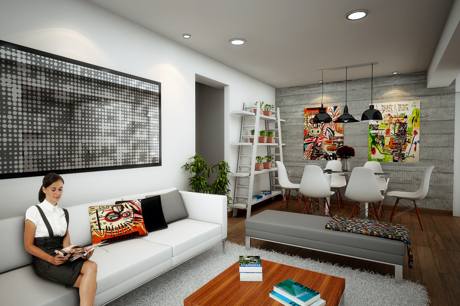 Sala de ventas CANVAS by S-XL ARQUITECTOS - Architizer