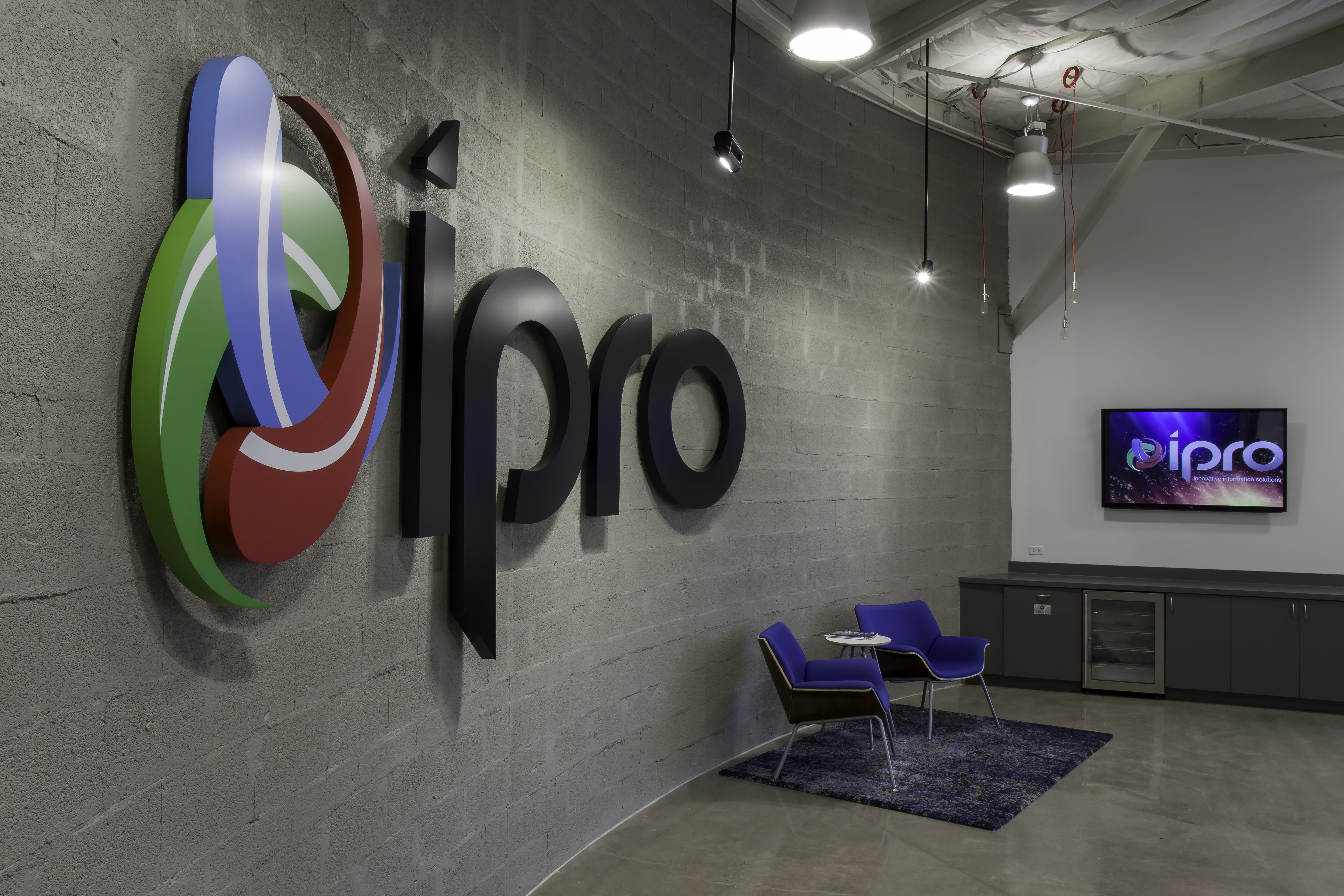 Ipro Tech by KRAUSE Architecture/Interior - Architizer