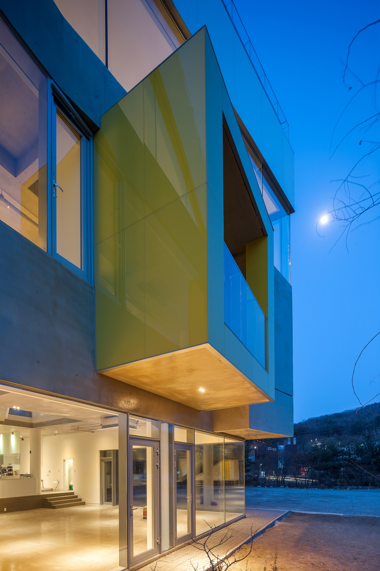 maxcube by studio KOOSSINO - Architizer