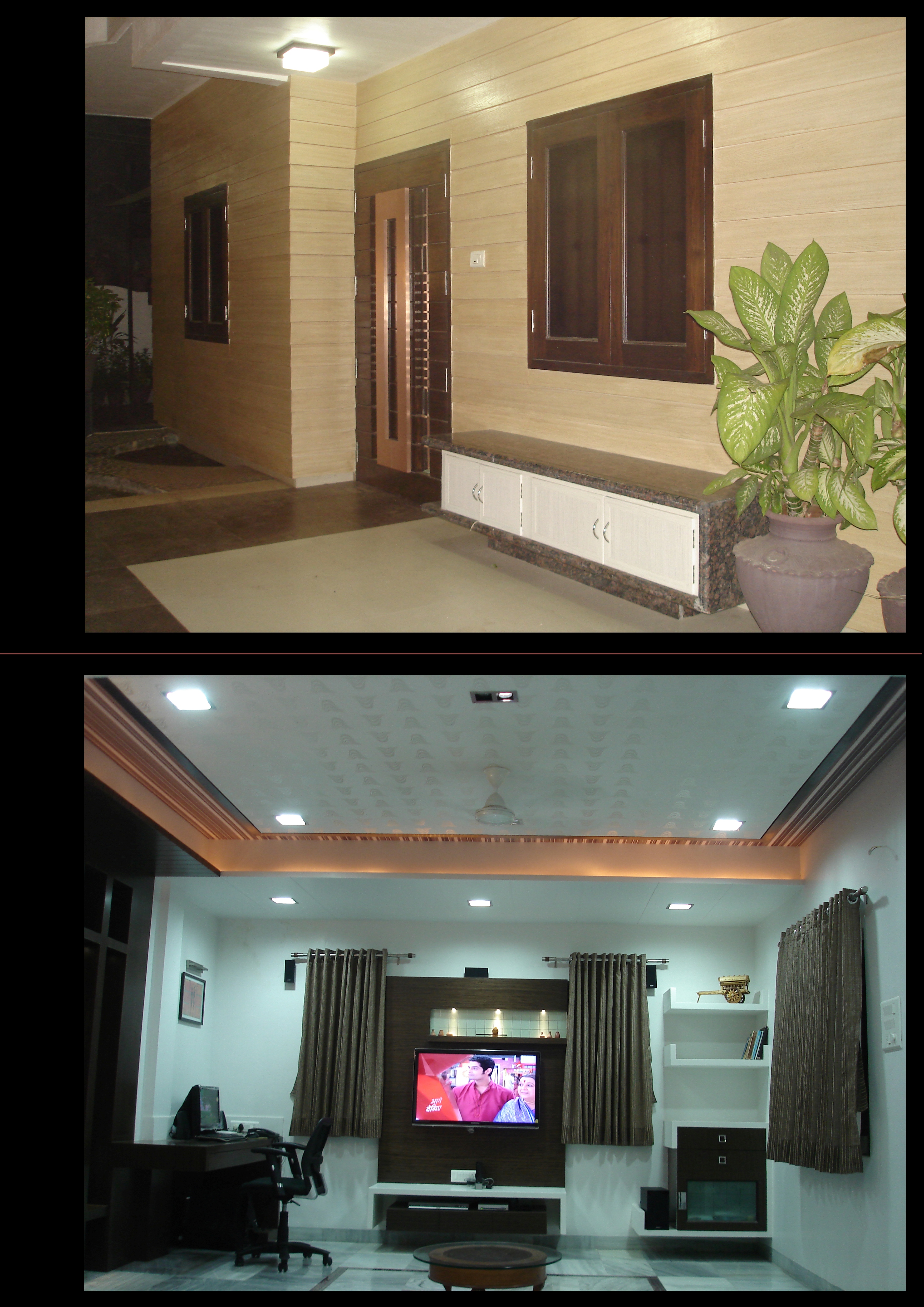 INTERIORS deVilla by Graphite Architects & Interiors - Architizer