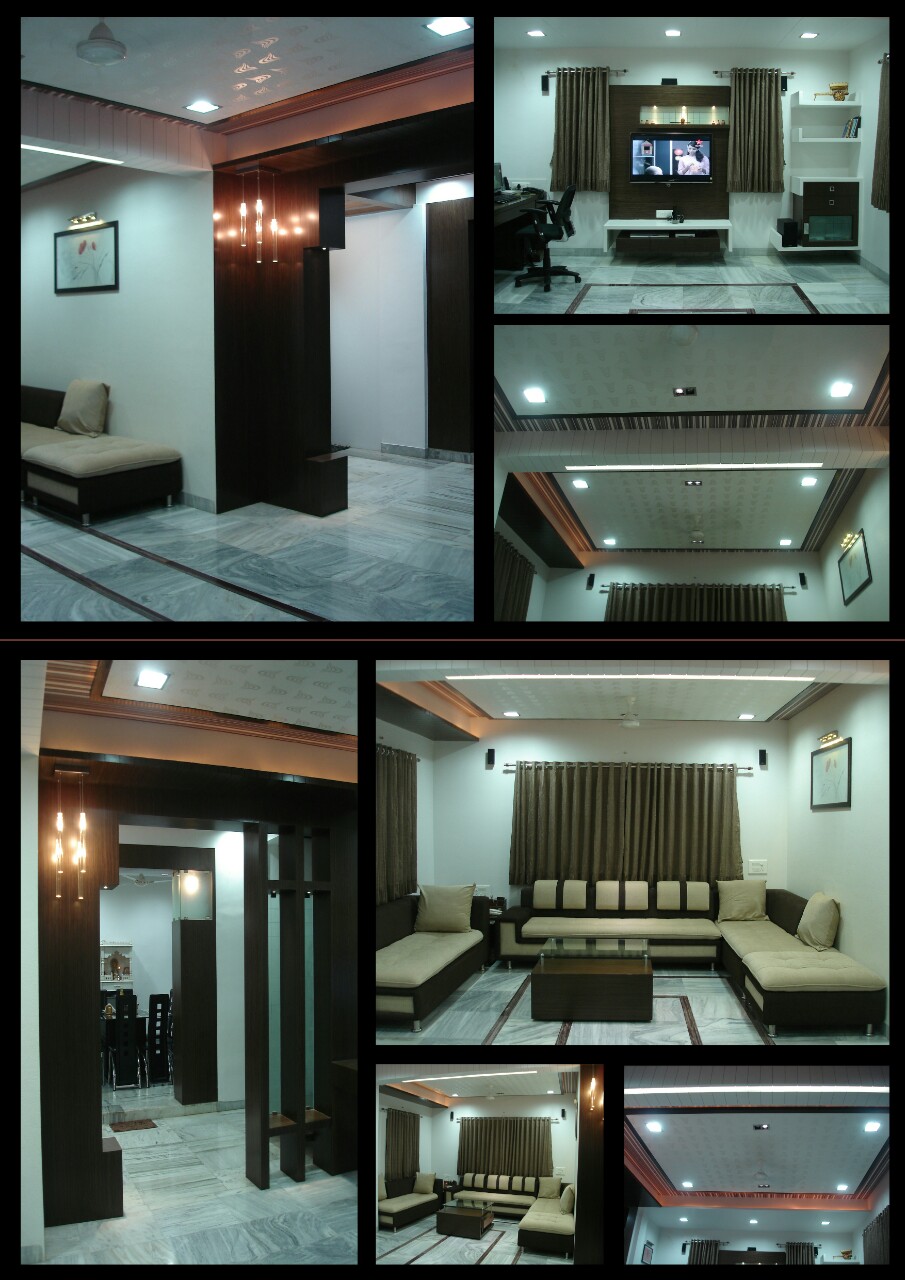 INTERIORS deVilla by Graphite Architects & Interiors - Architizer