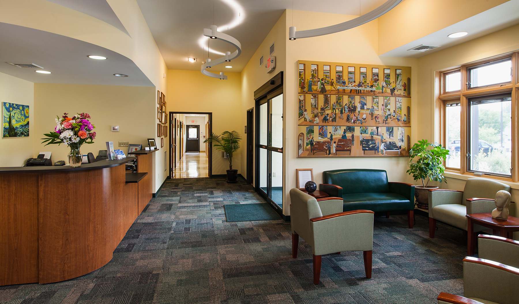 Prosthetic And Orthotic Associates