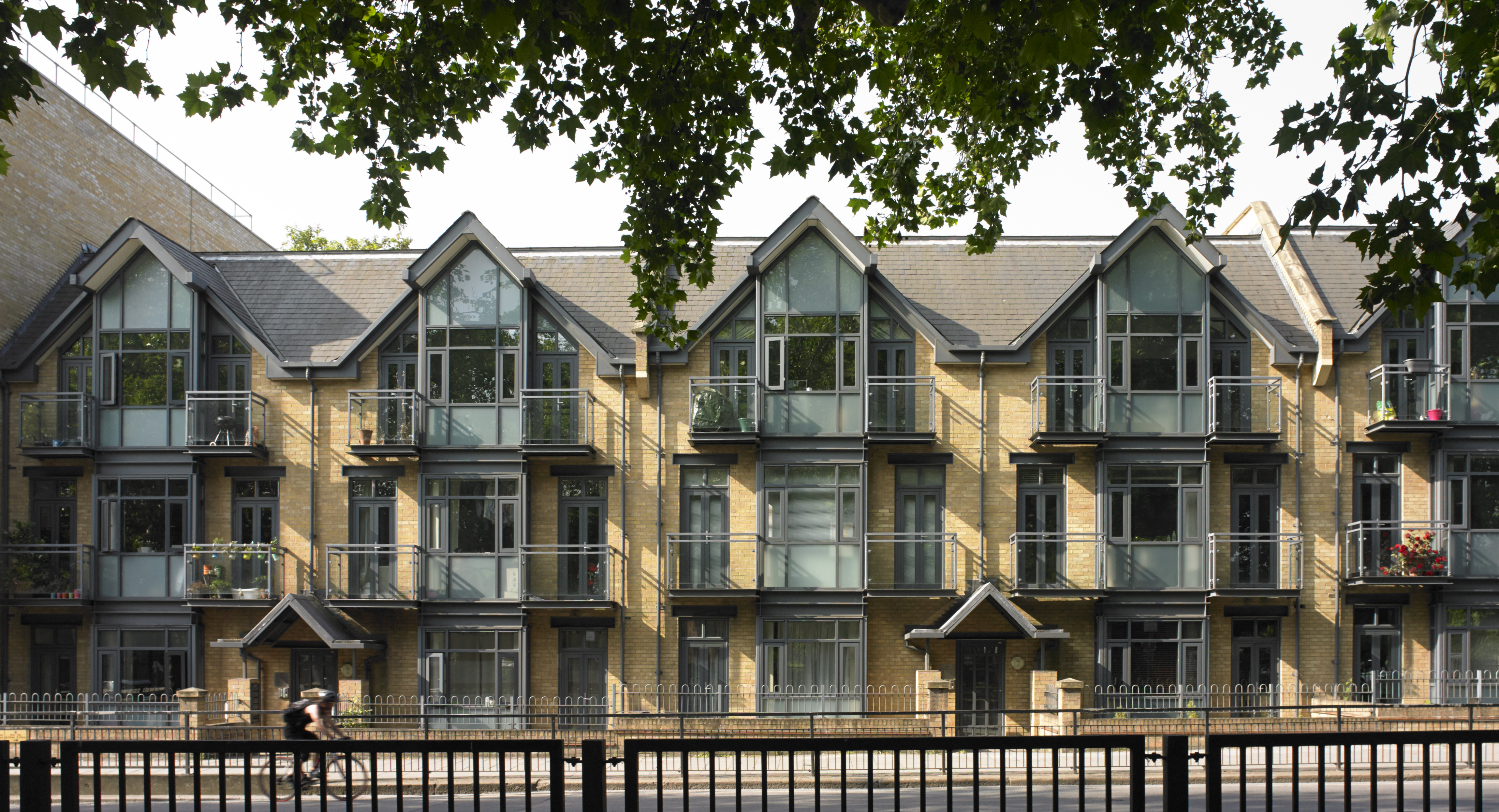 Putney Bridge Road by Le Lay Architects - Architizer