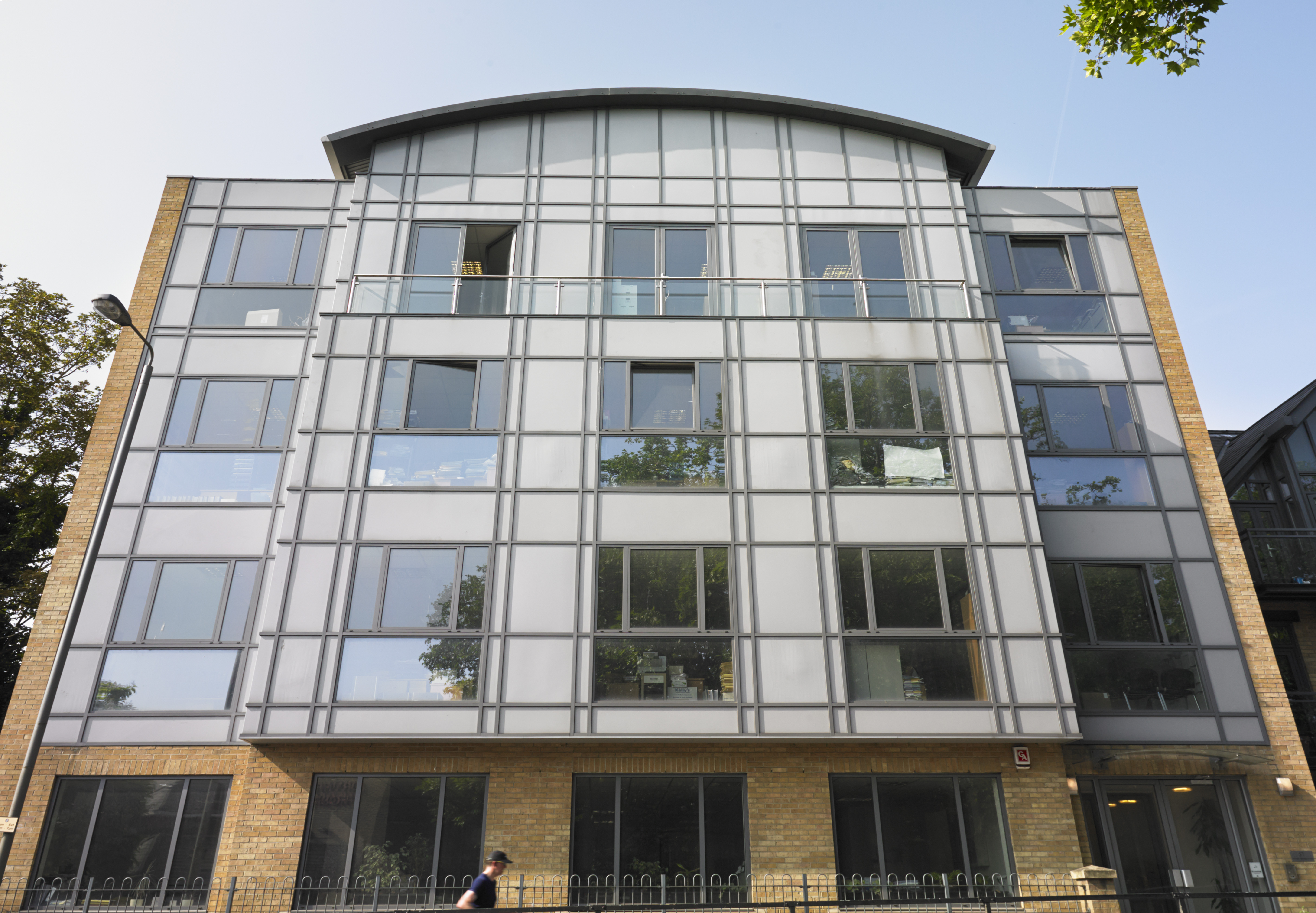 Putney Bridge Road by Le Lay Architects - Architizer