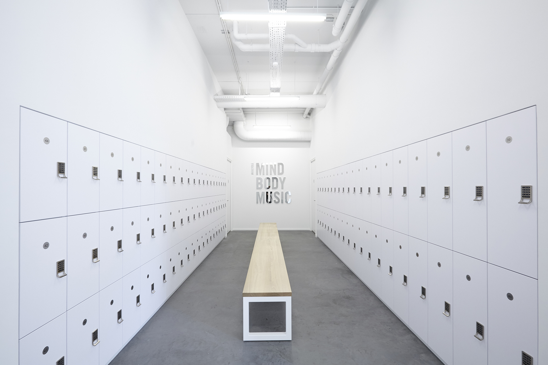 Rocycle by XML - Architizer