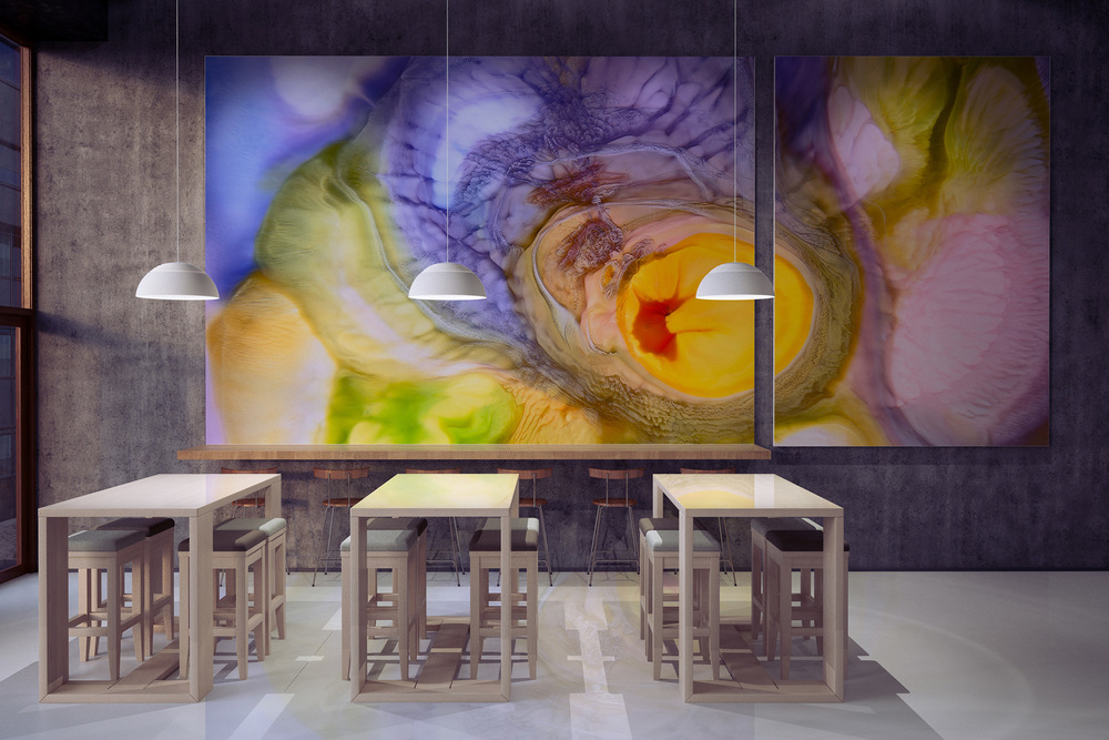 Chrysalis by Andrew Hall Editions - Architizer