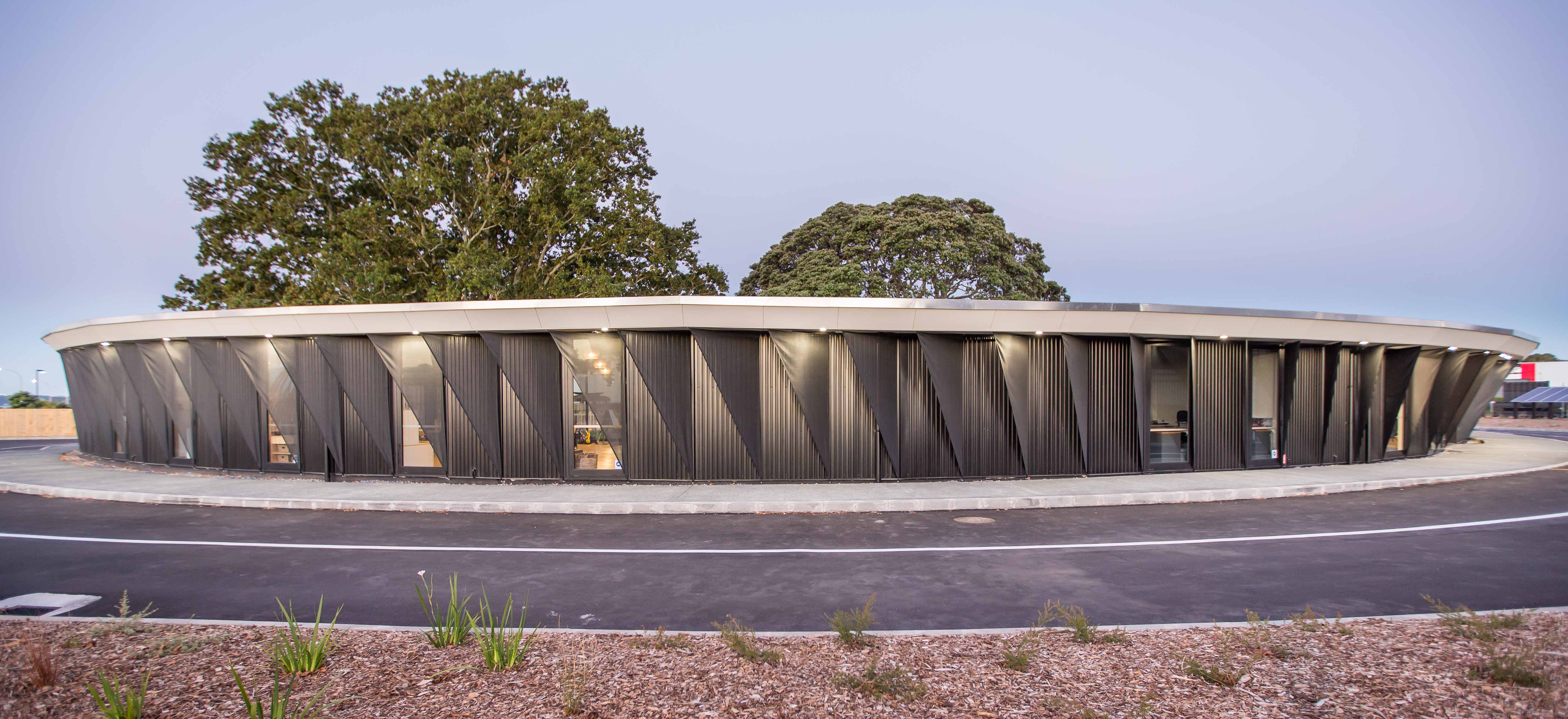 Chrysalis Childcare by Smith Architects - Architizer