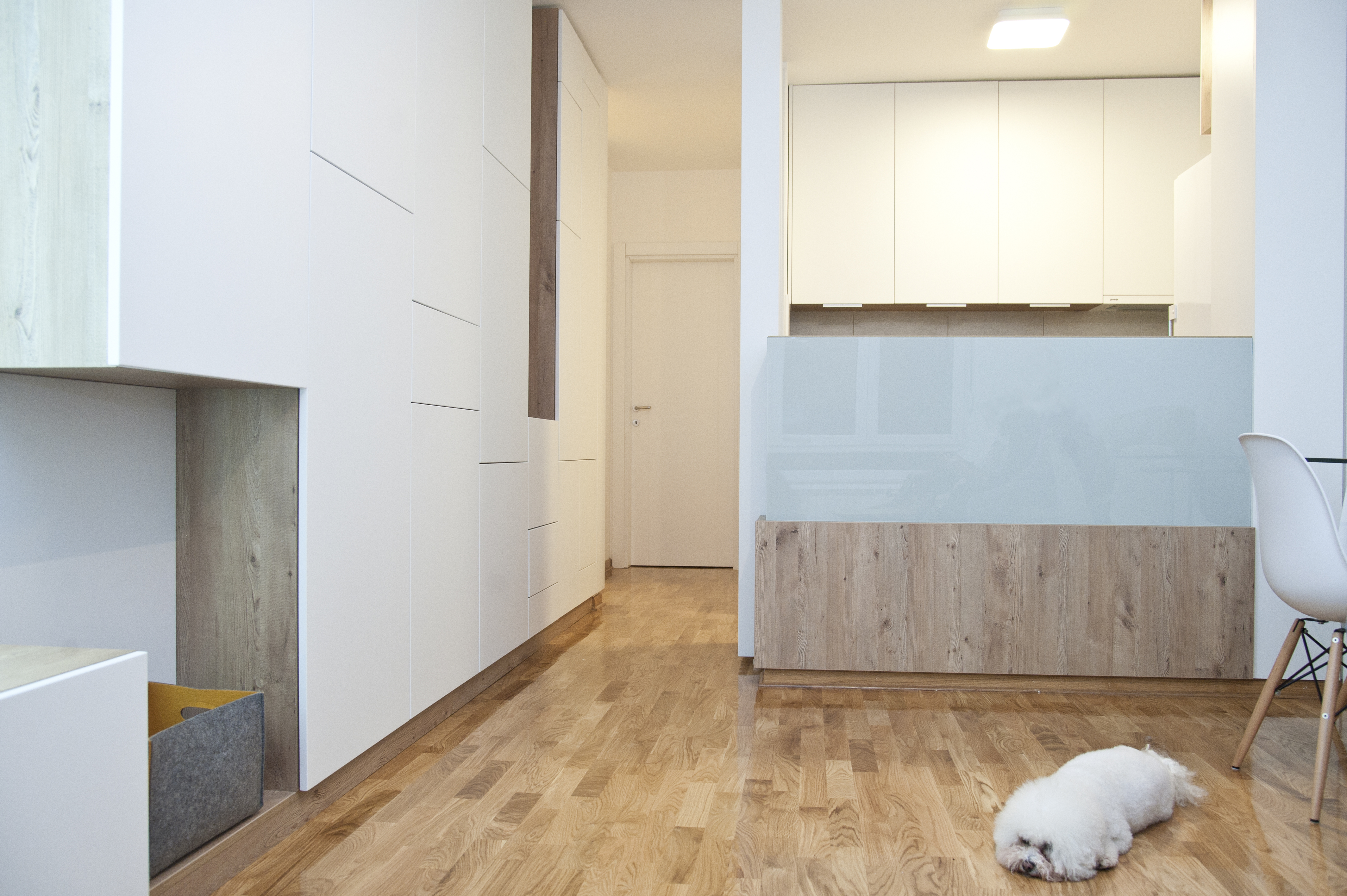 D&M APARTMENT by Studio MOB - Architizer