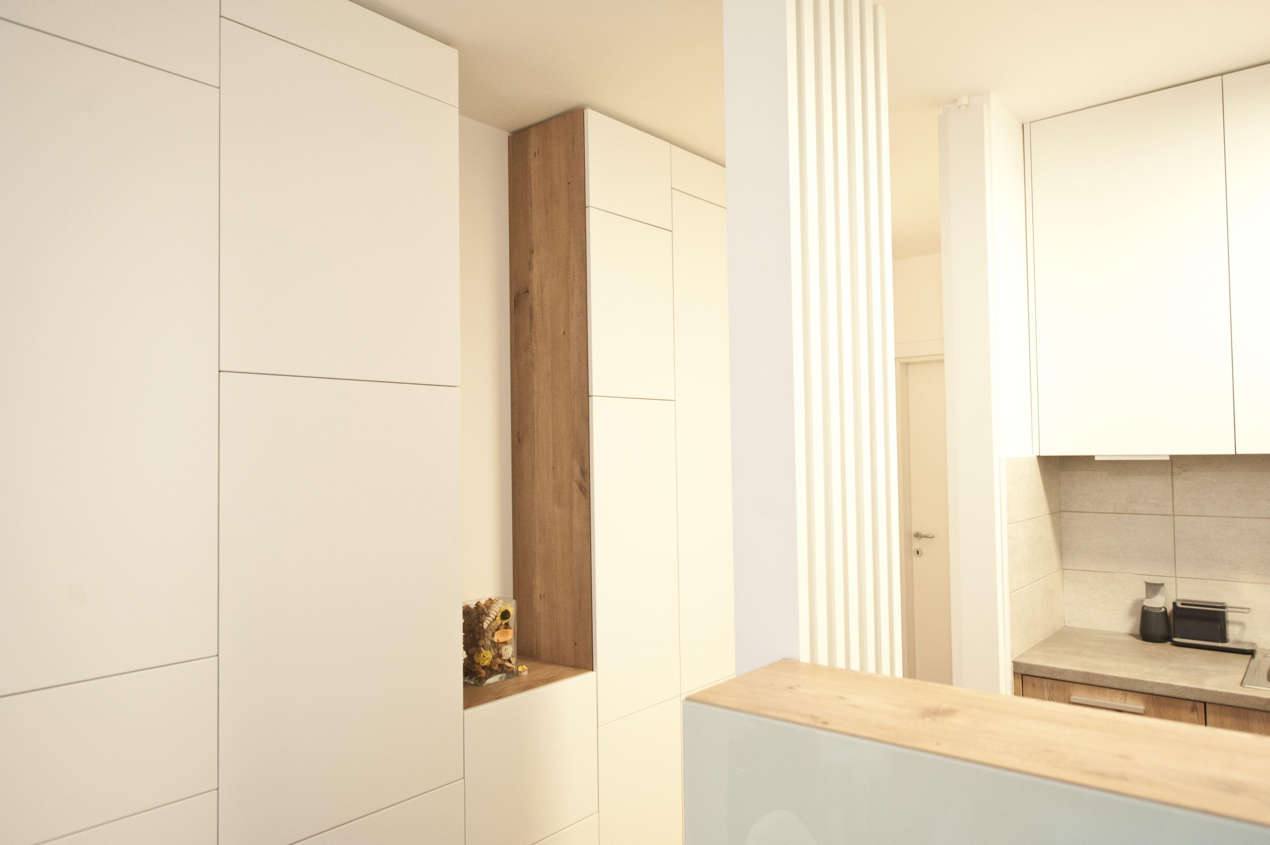 D&M APARTMENT by Studio MOB - Architizer