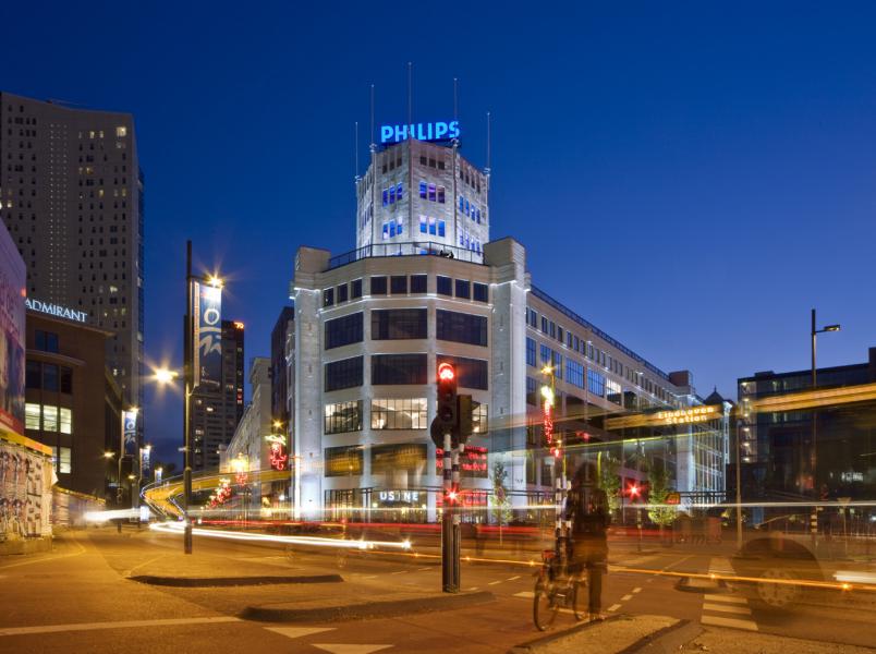 Lighthouse, Eindhoven by awg architects - Architizer