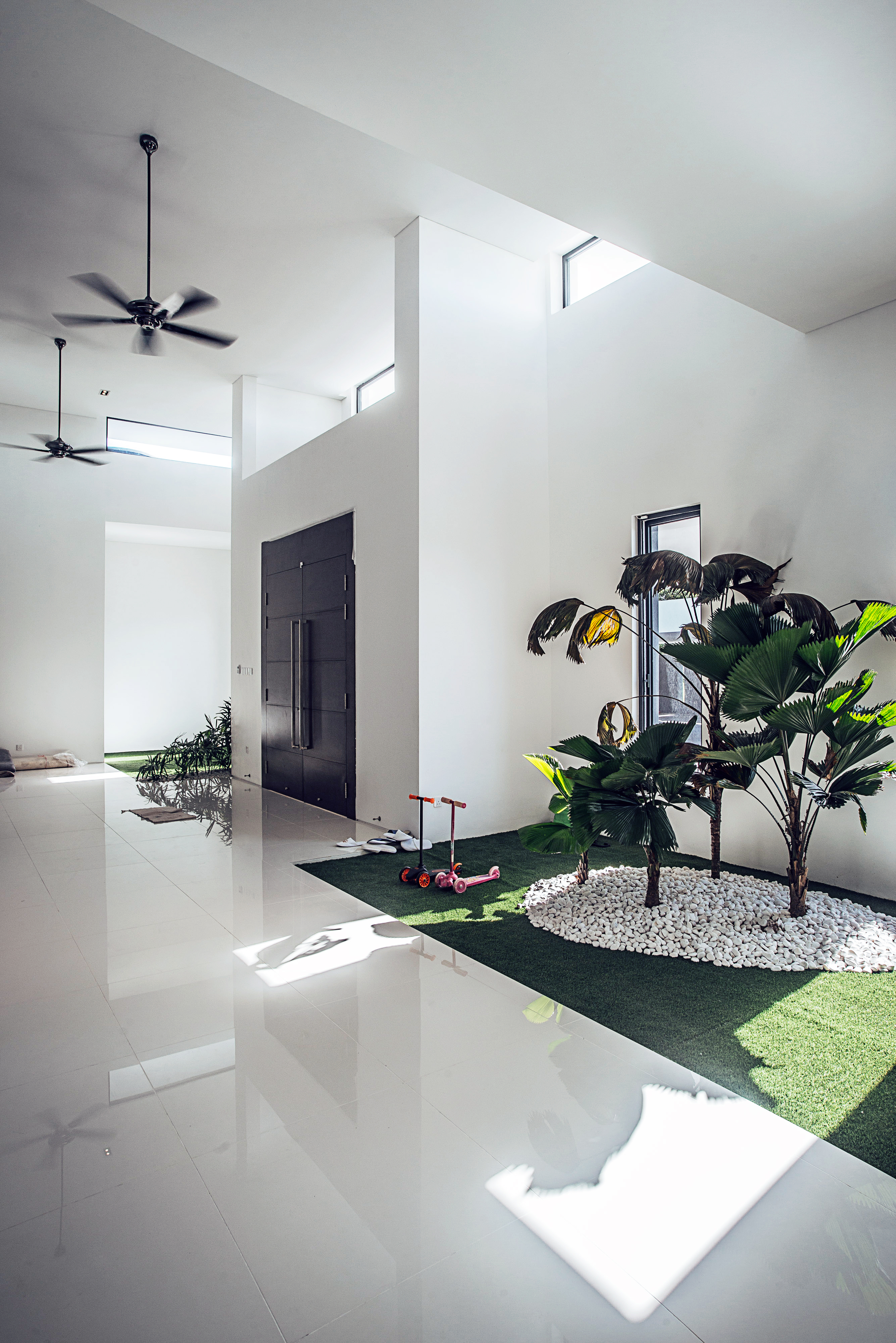 POOL HOUSE @ Leisure Farm. by Code Red Studio - Architizer