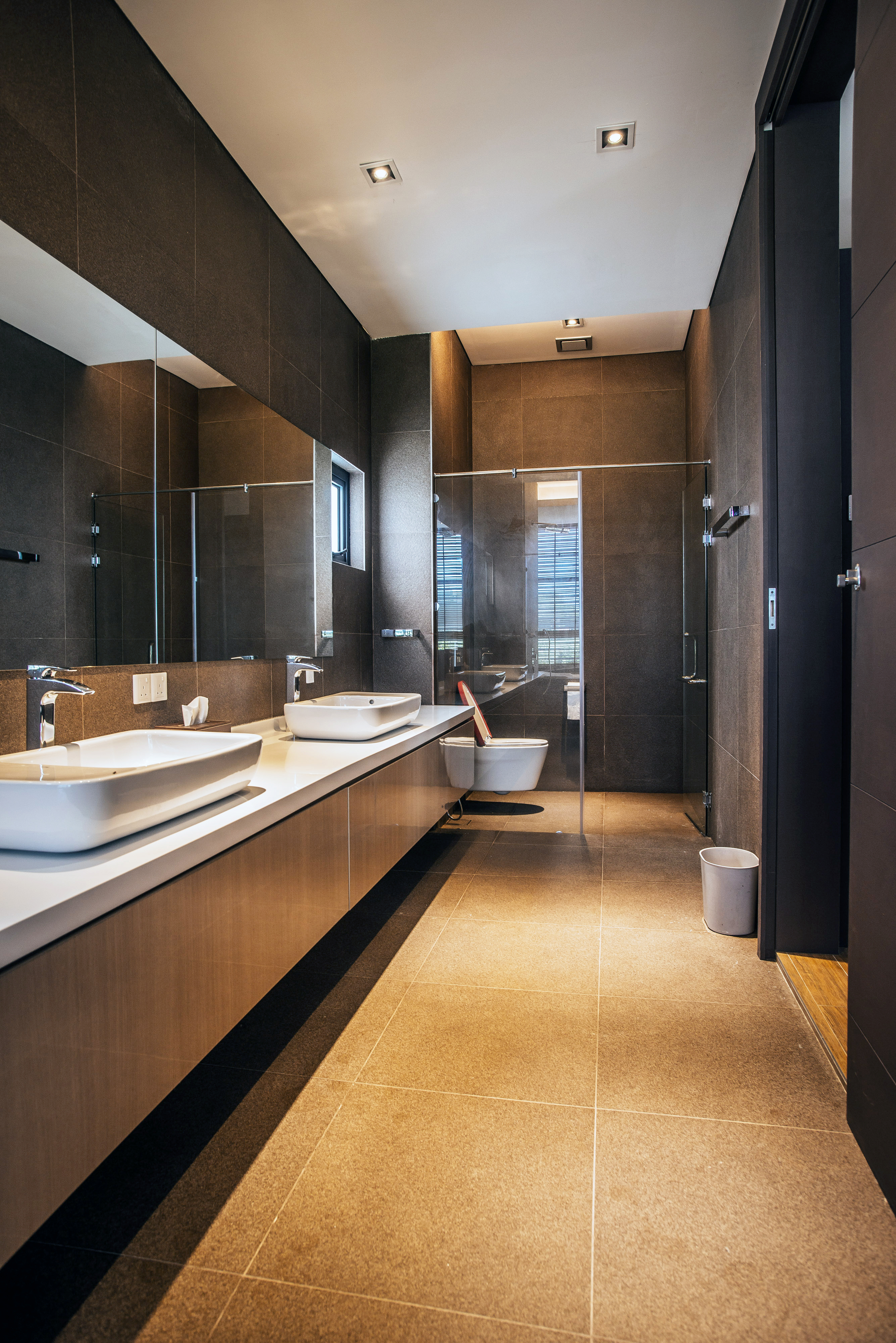 POOL HOUSE @ Leisure Farm. by Code Red Studio - Architizer