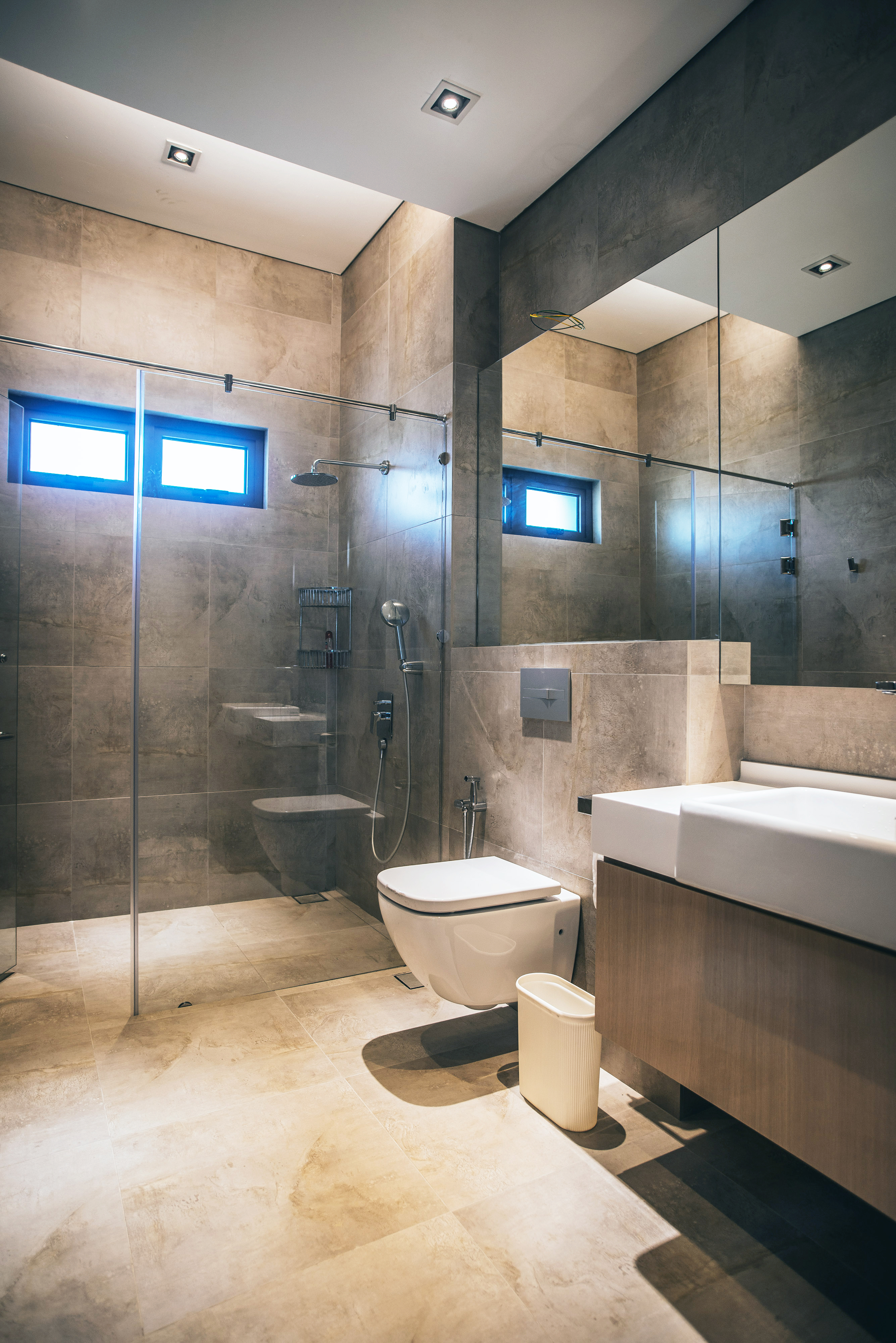 POOL HOUSE @ Leisure Farm. by Code Red Studio - Architizer