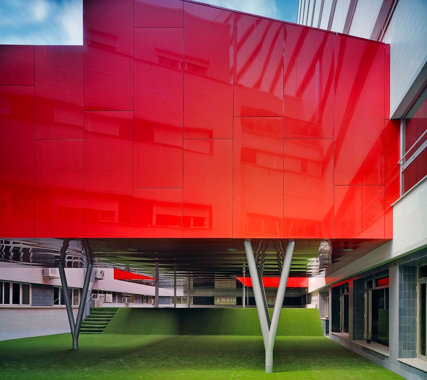 University Hospital Cafeteria By Sol89 Architizer university-hospital-cafeteria-by-sol89-architizer