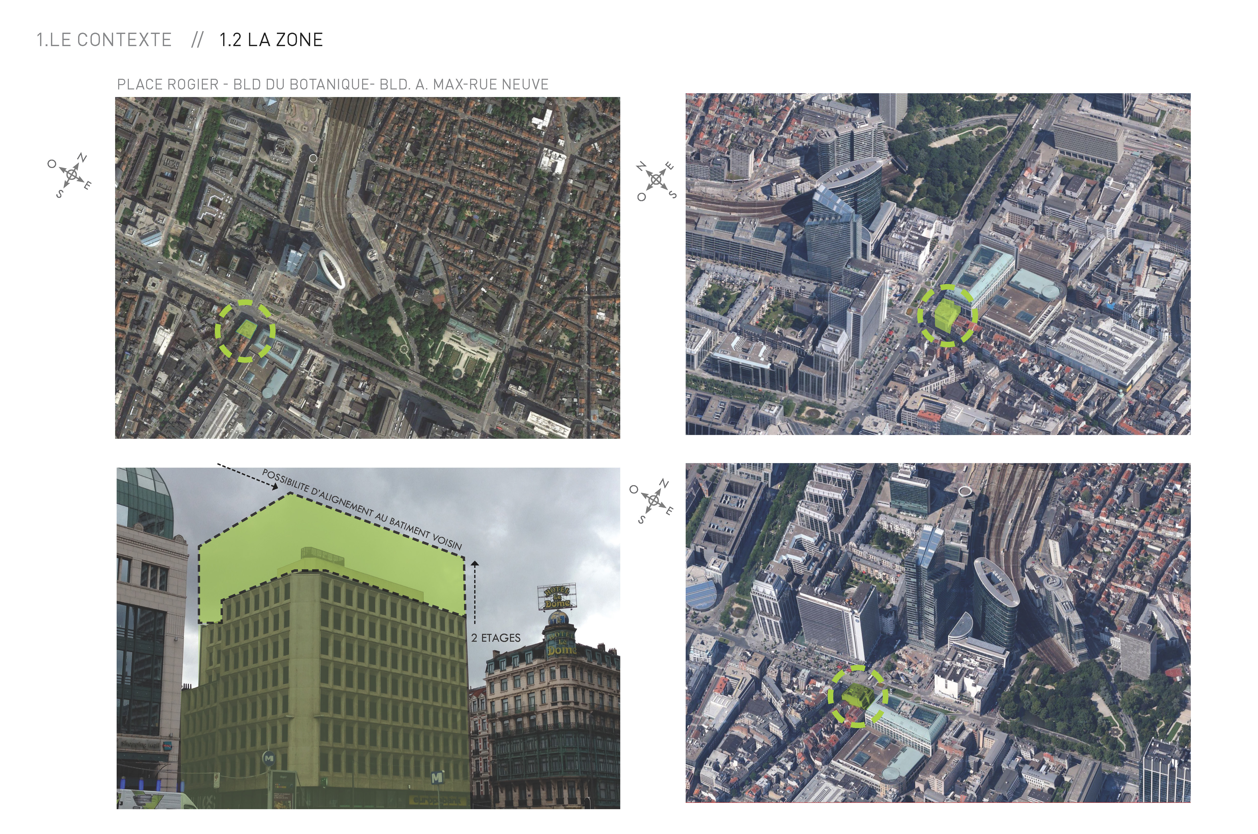 Le Cloud by Labscape Architecture - Architizer