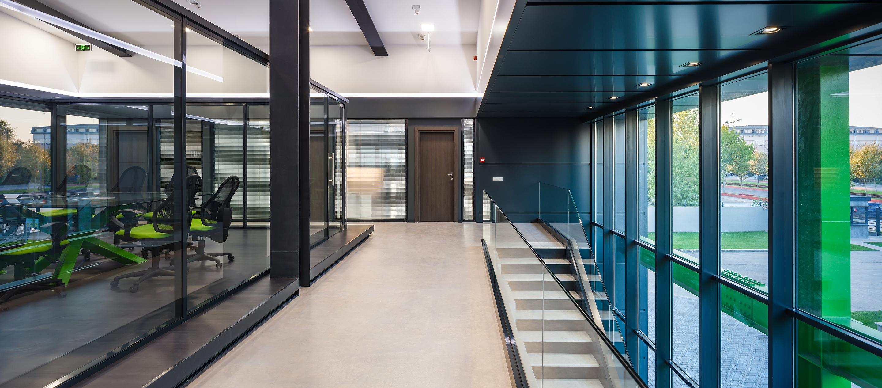 STRATUM by STUDIO ART CONSTRUCT - Architizer