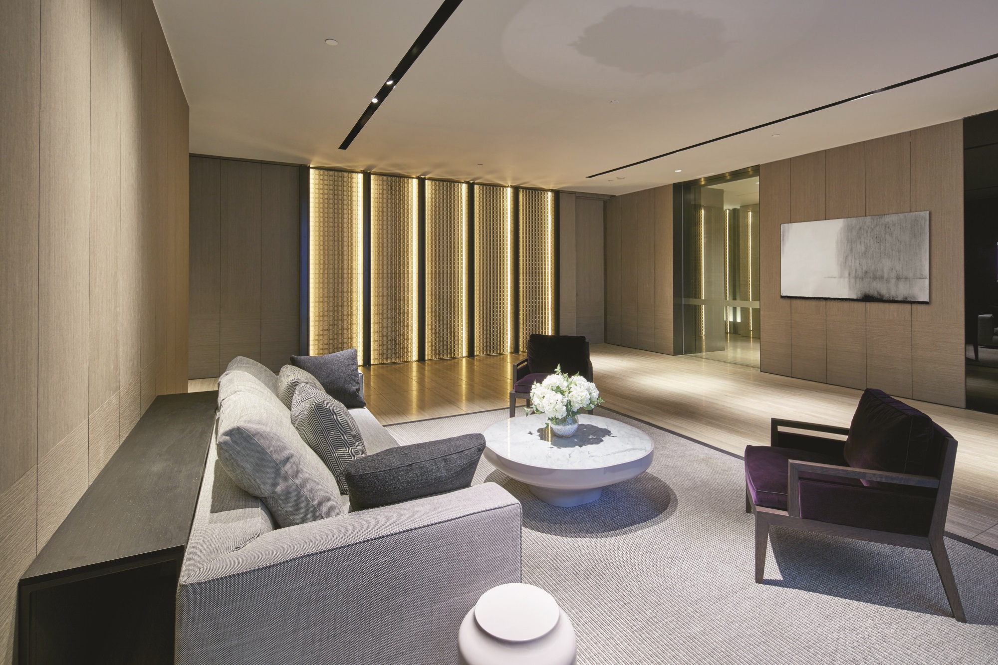 Leedon Residence by SCDA - Architizer