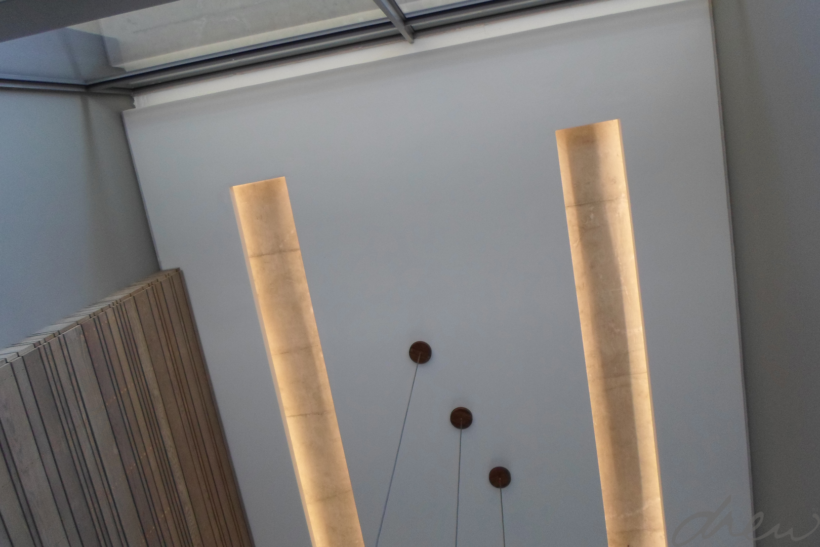 two floating boxes by Drew Architects + Interiors - Architizer