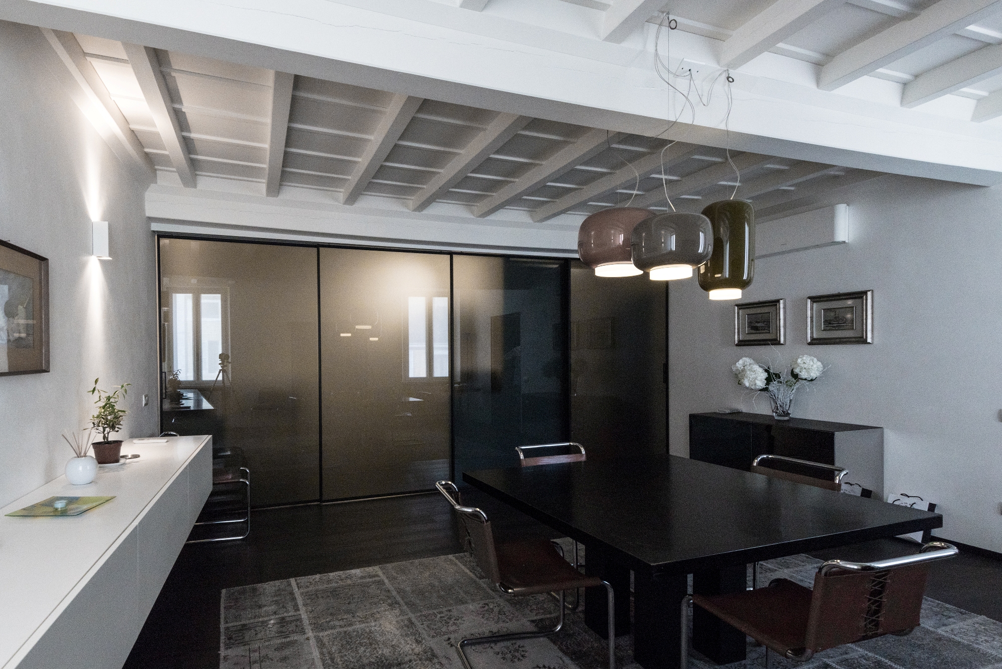 CASA GB by Nicola Salami Architetto - Architizer