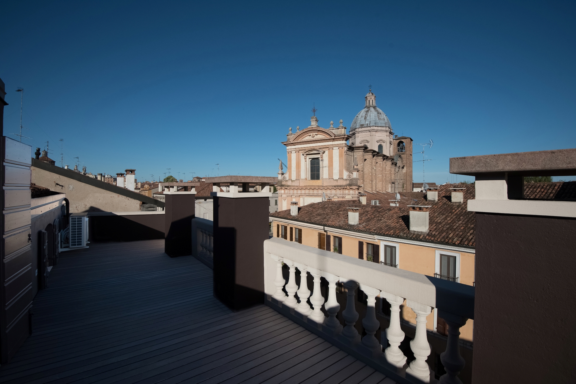 CASA GB by Nicola Salami Architetto - Architizer