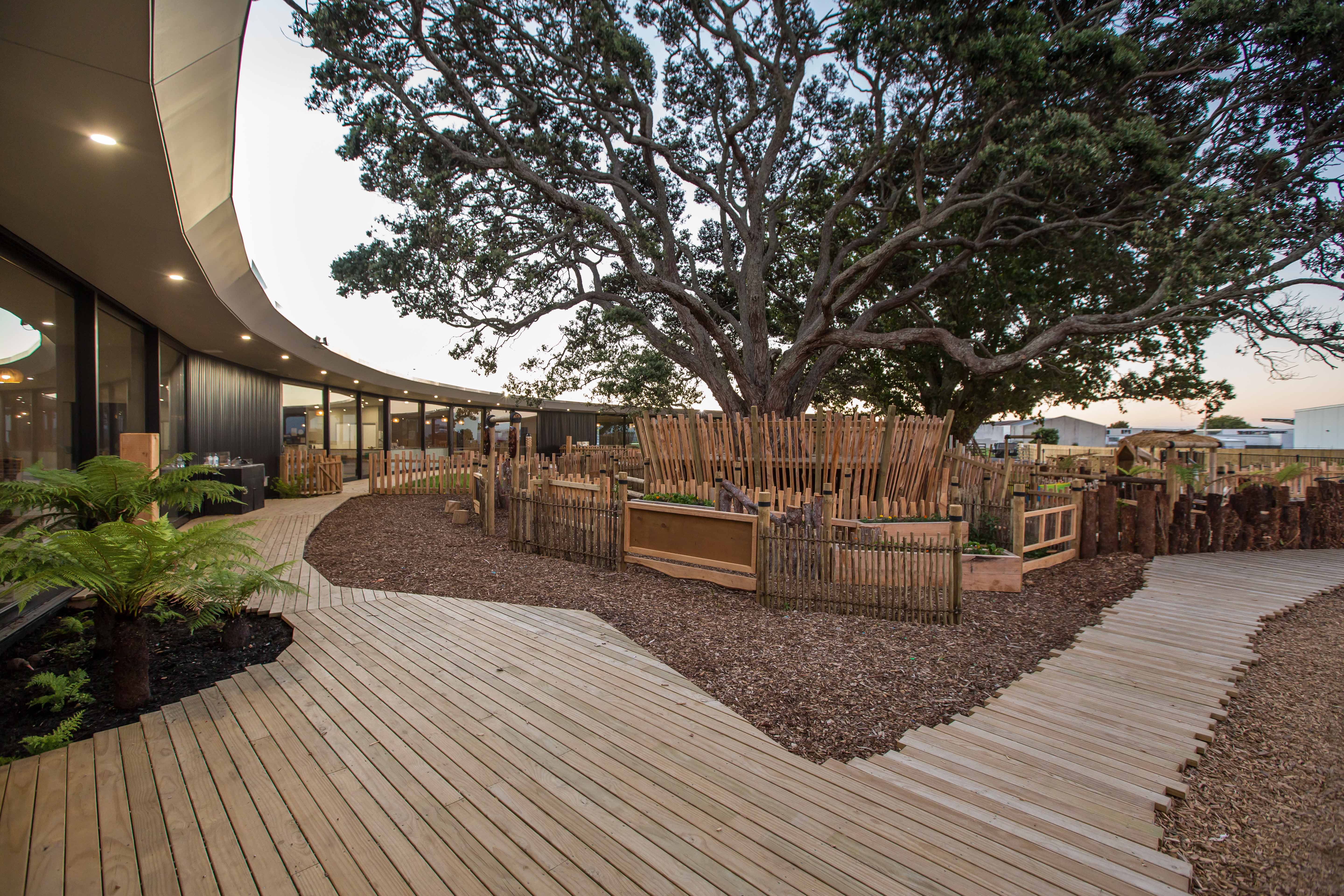 Chrysalis Childcare by Smith Architects - Architizer