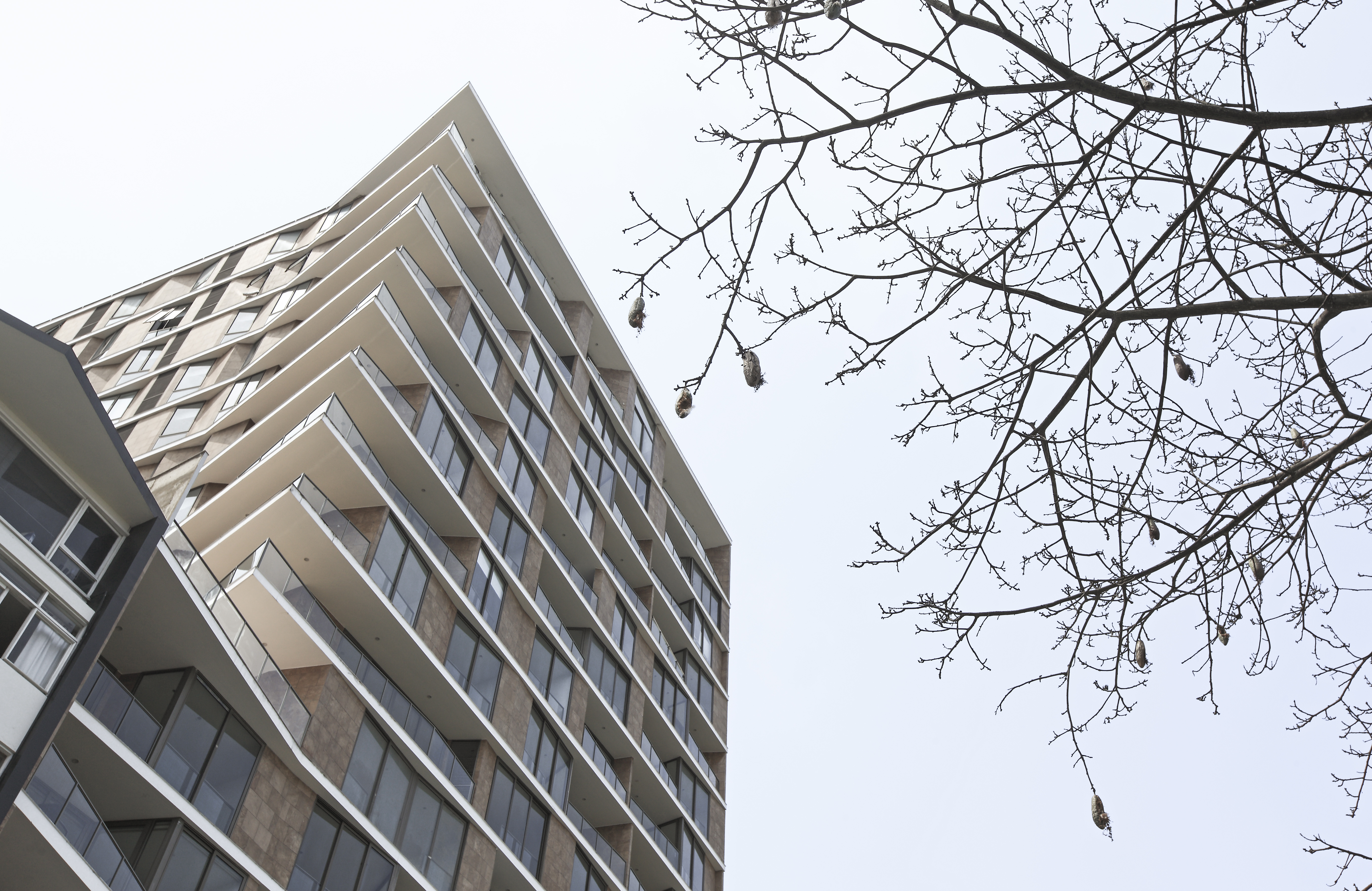 AVA 159 Building by Marsino Arquitectura - Architizer