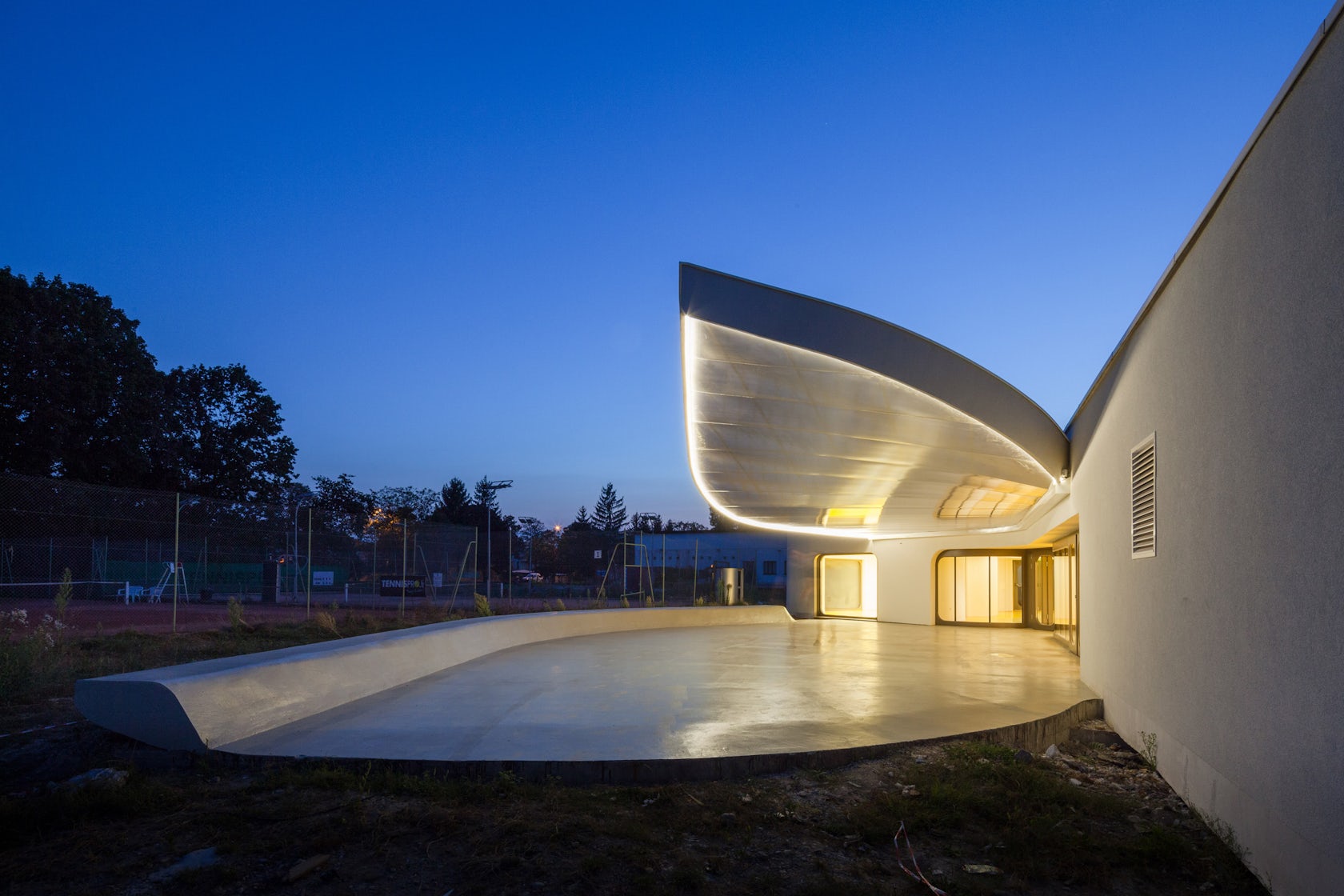 Paul Le Quernec Architect Architizer paul-le-quernec-architect-architizer