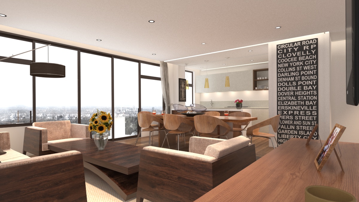 NU - Apartamentos by Danta Arquitectura - Architizer