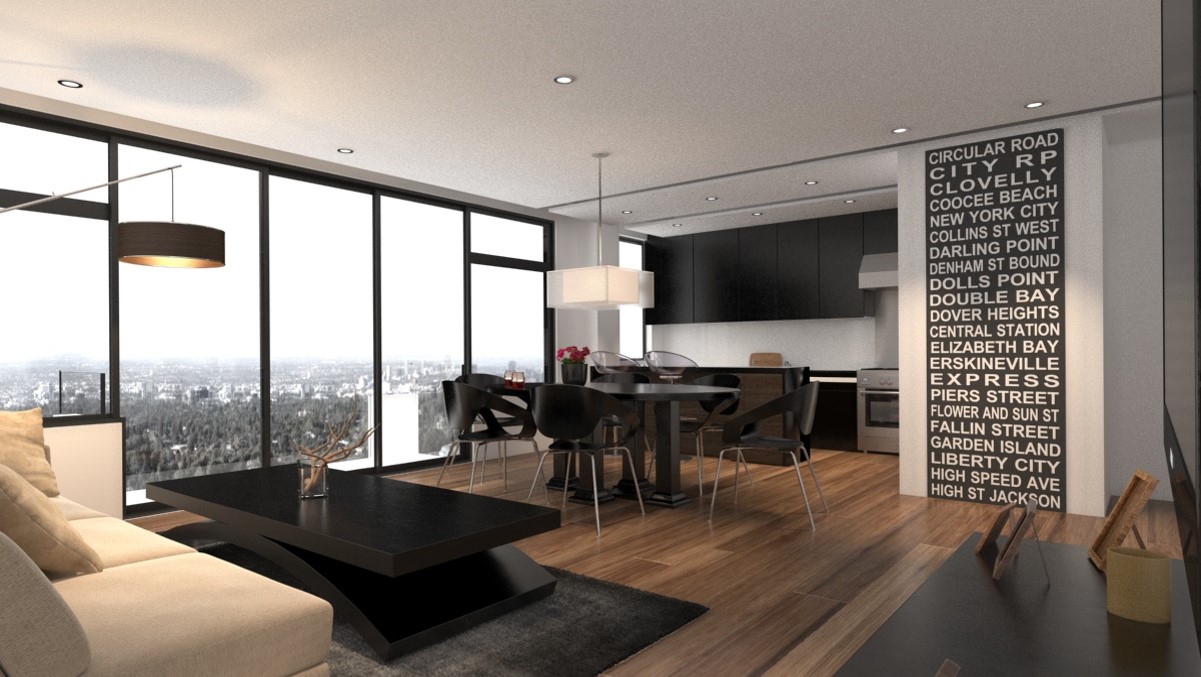 NU - Apartamentos by Danta Arquitectura - Architizer