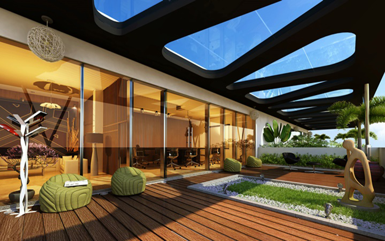 3D Interior Architectural Designer by 3D Architectural Designer ...