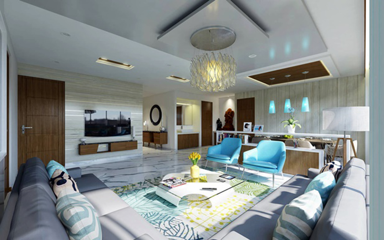 3D Interior Architectural Designer by 3D Architectural Designer ...