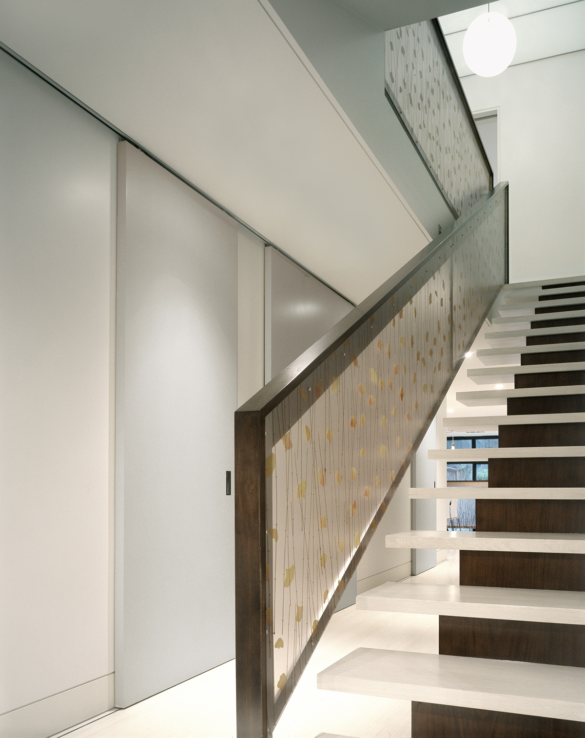 Soho Duplex by DELSON or SHERMAN ARCHITECTS PC - Architizer