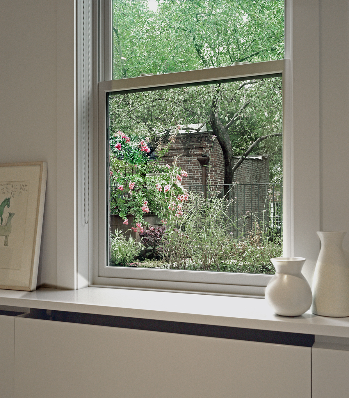 Soho Duplex by DELSON or SHERMAN ARCHITECTS PC - Architizer