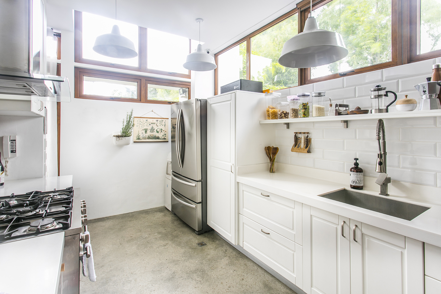 C Residence by DEQA Design Collaborative (formerly DDC Architectural Studio) - Architizer