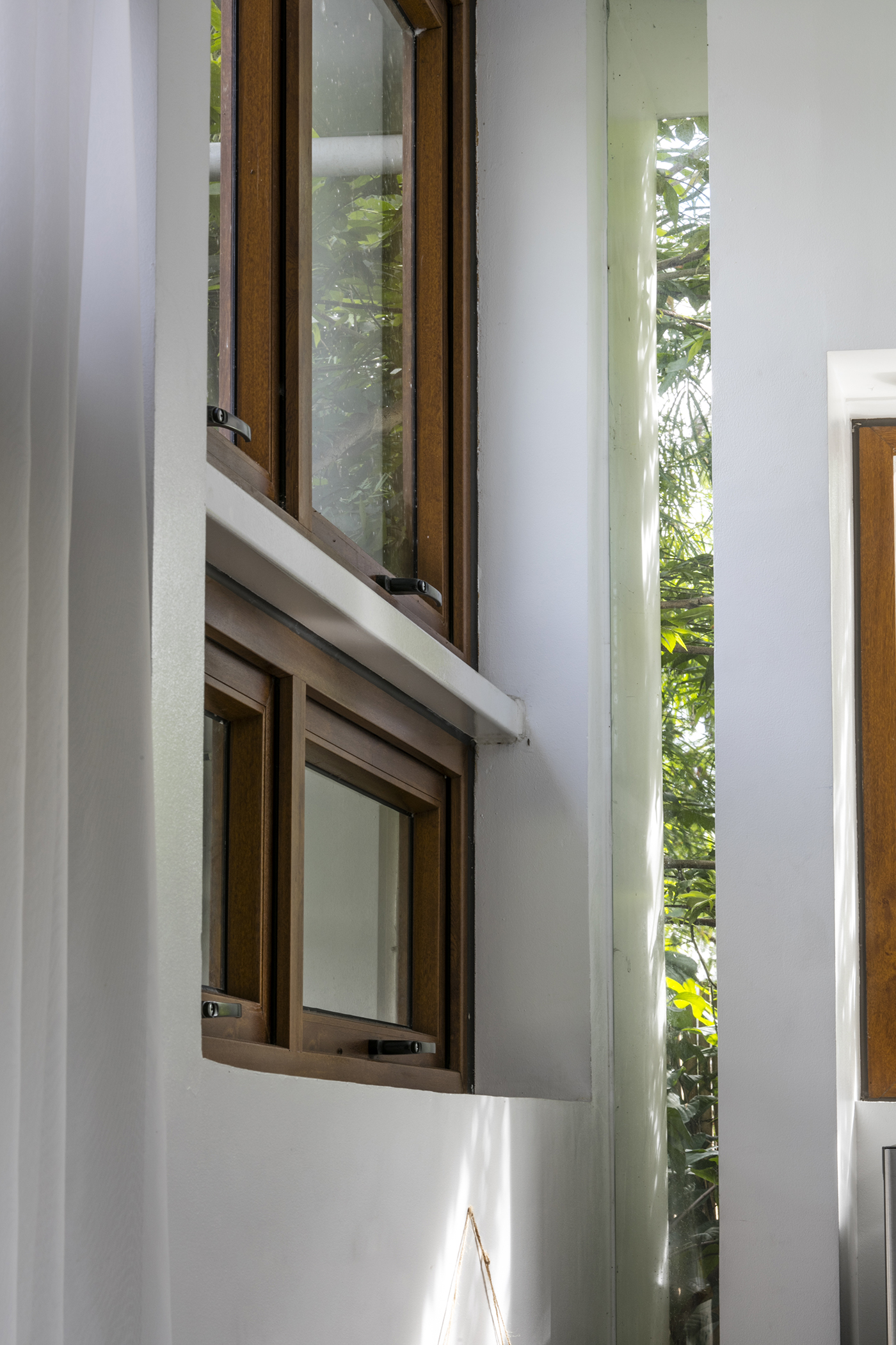 C Residence by DEQA Design Collaborative (formerly DDC Architectural Studio) - Architizer