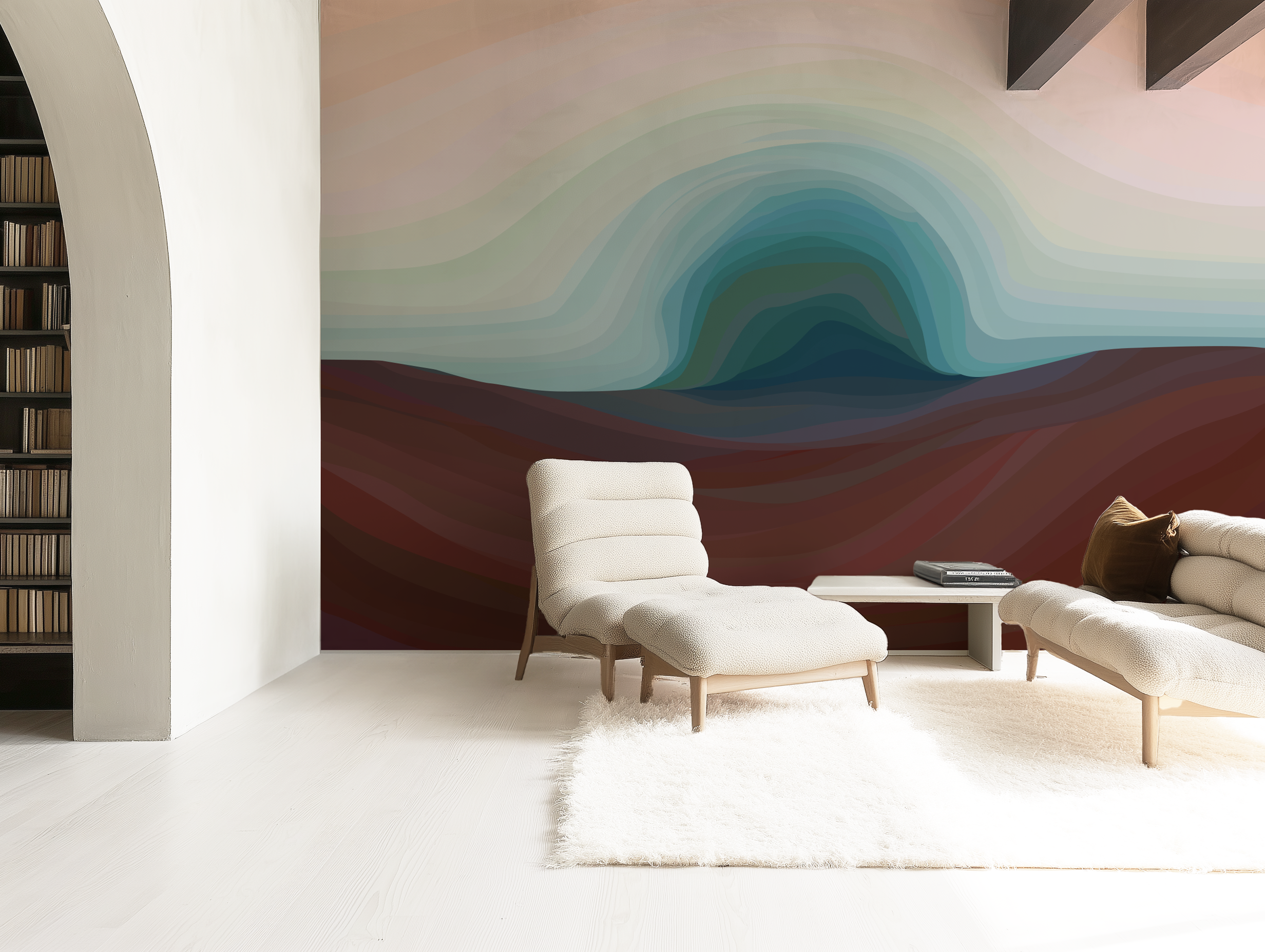 Transitions from Jill Malek - Architizer