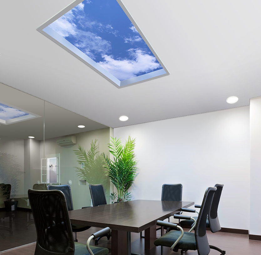 SkyView™ from Sky Factory - Architizer