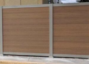 PlaySAFE Playground Solid Screening from PalmSHIELD & PalmSHADE - Architizer