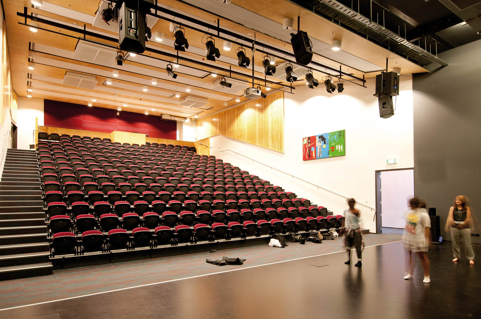 Ormiston Senior College by Jasmax - Architizer