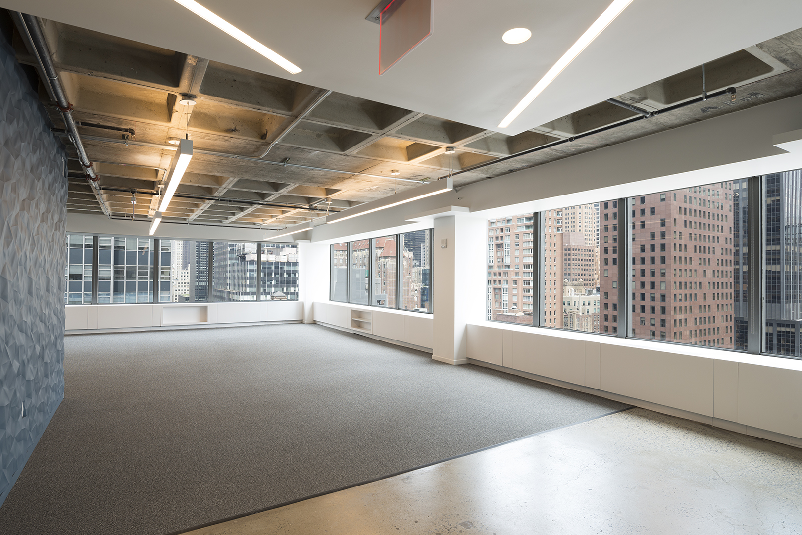 747 Third Avenue by Montroy Andersen DeMarco - Architizer