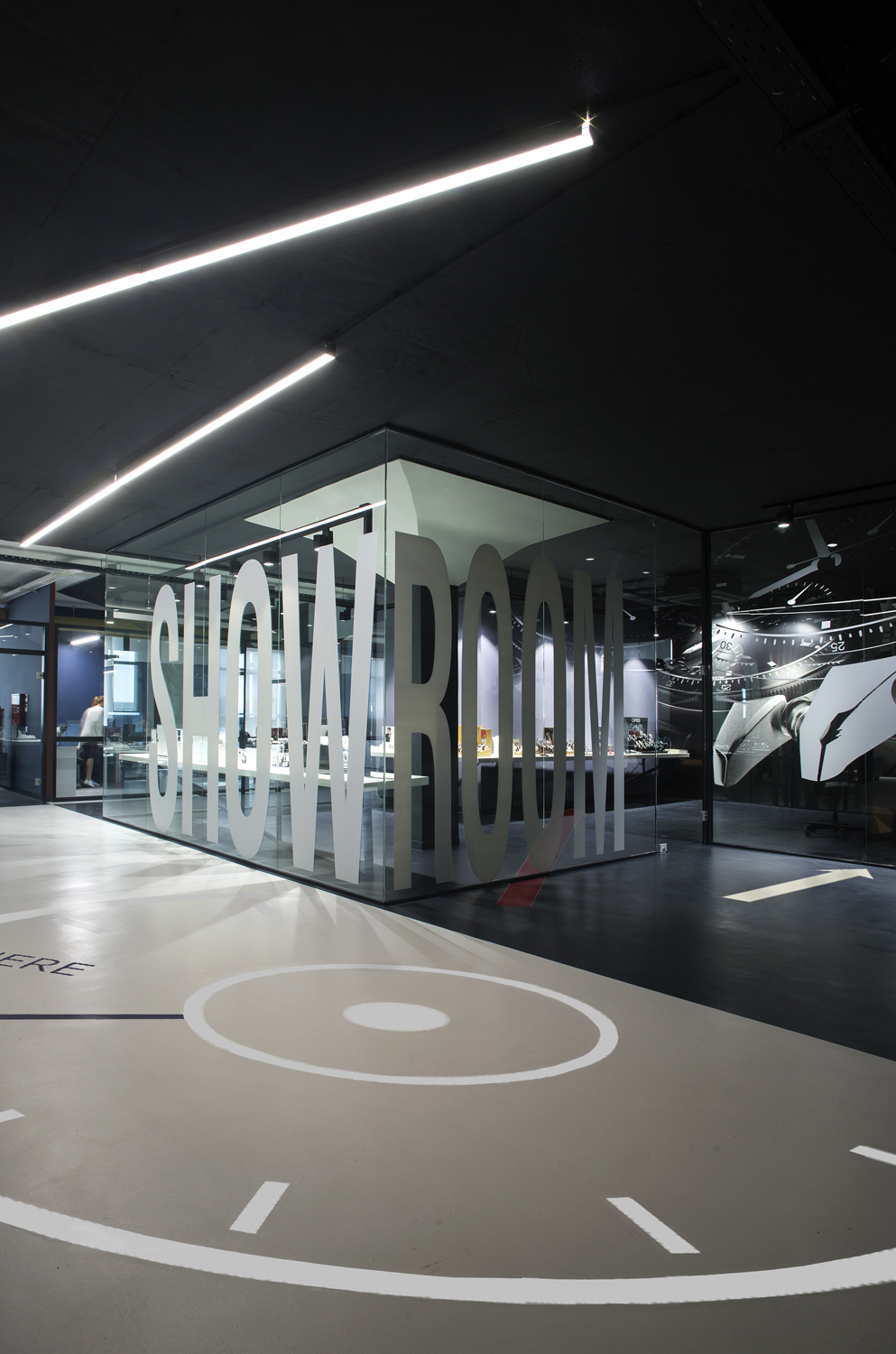 RIST HELLAS HQ by T&T ARCHITECTS - Architizer